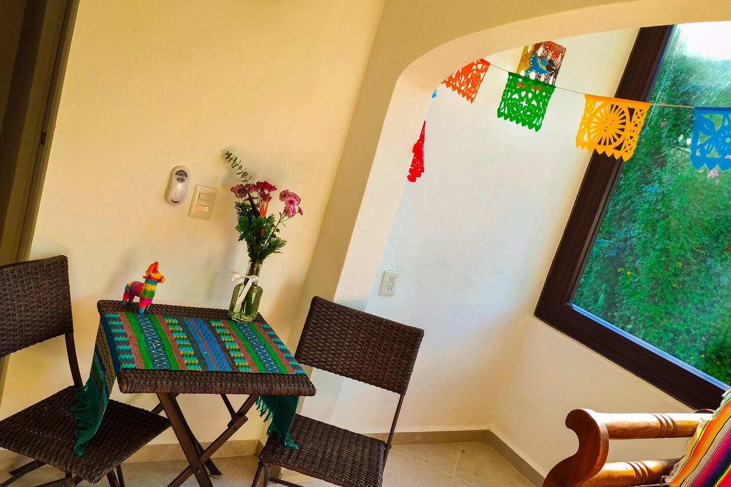 Villa Fiesta – CasaTereZola