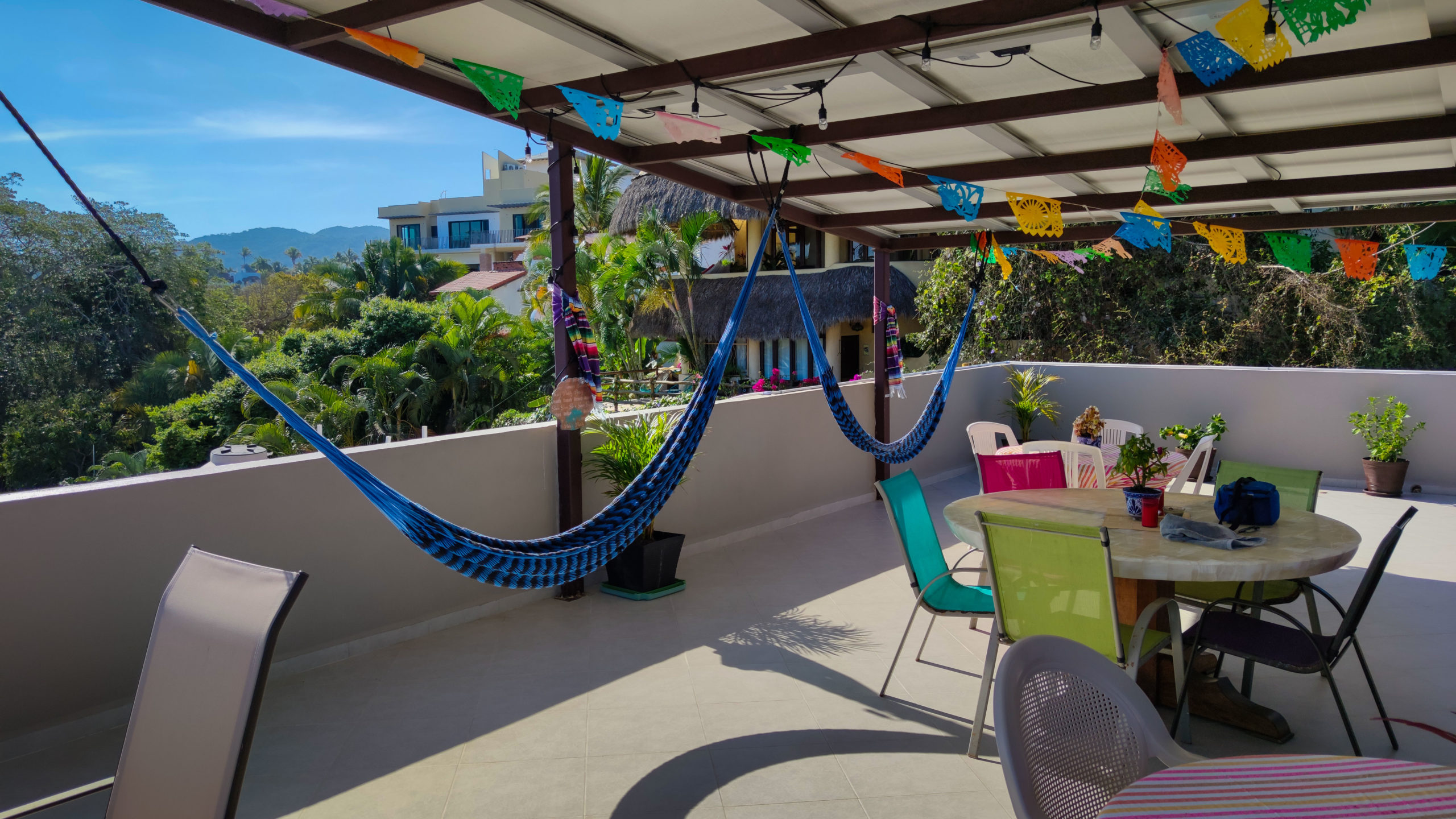 Villa Fiesta – CasaTereZola